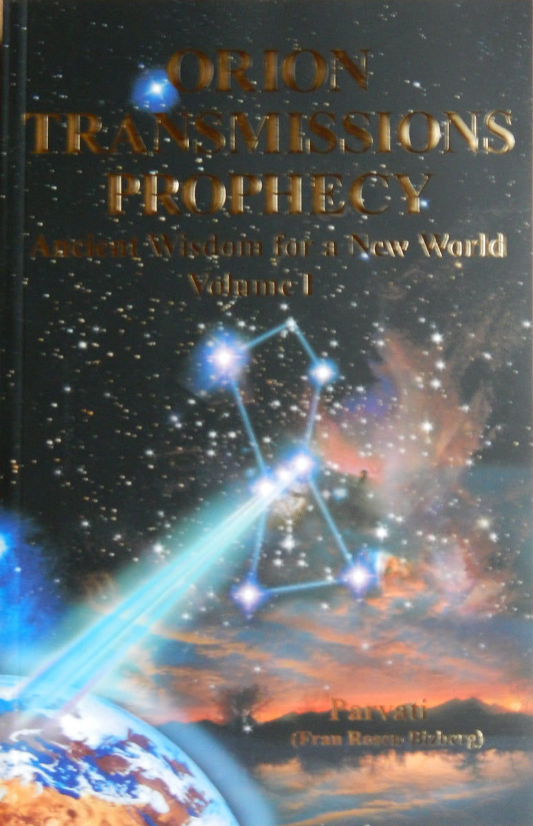 Orion Transmissions – The Copperworks