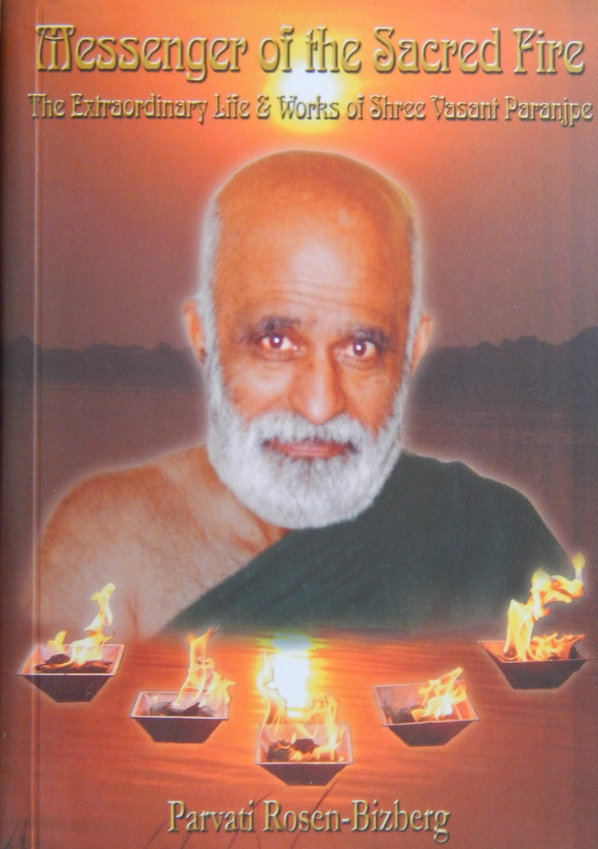 Messenger of the Sacred Fire – The Copperworks