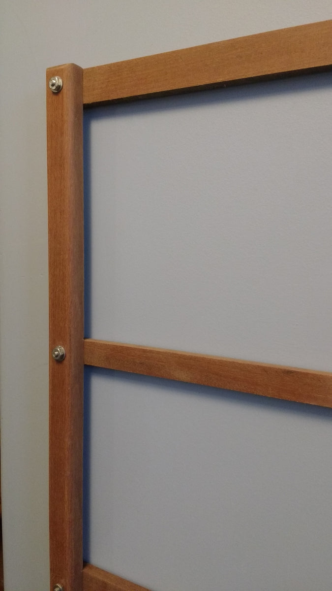 Thickness Grid – The Copperworks